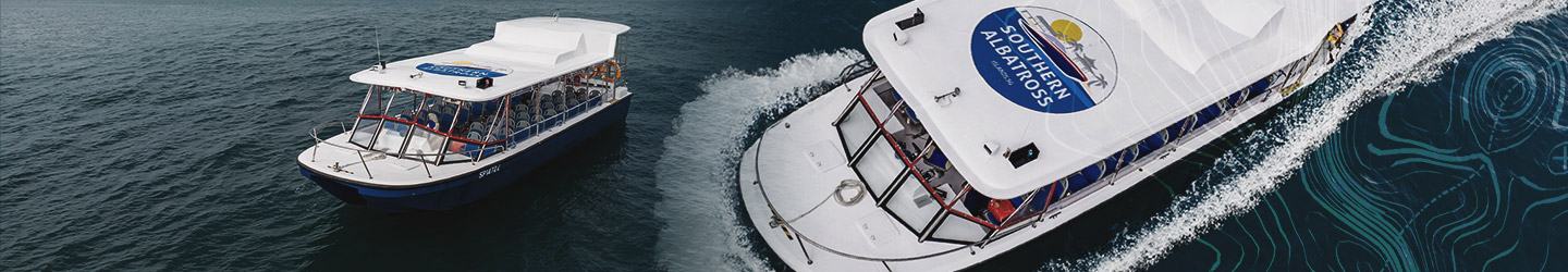 Singapore - Albatross Speedboat Adventures